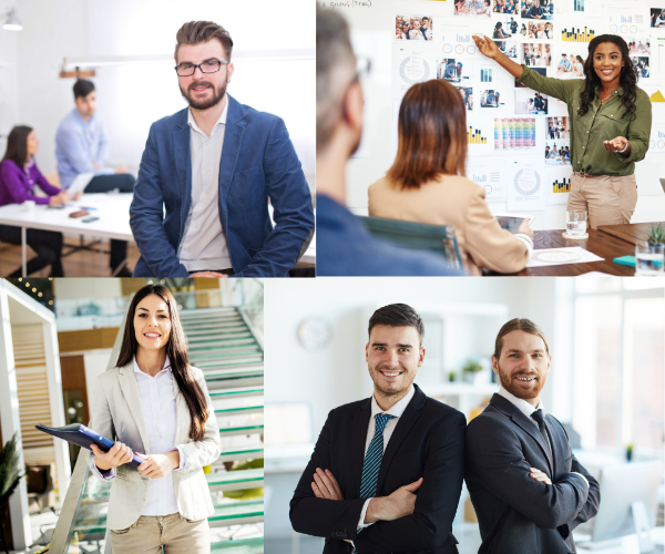 Coach en communication professionnelle - Paris, Ile de France - Patrick JAY